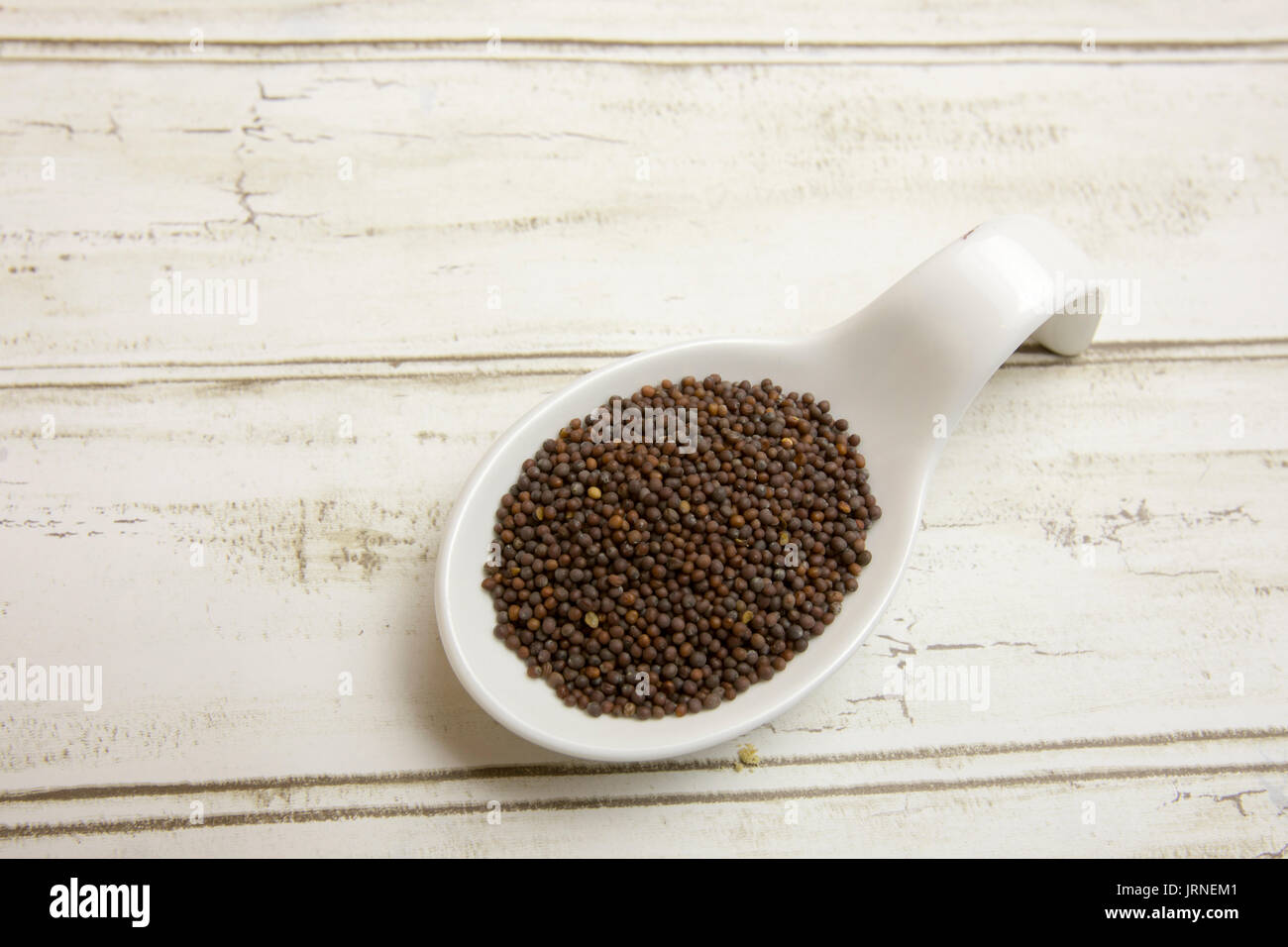 Close up rustic mustard hi-res stock photography and images - Alamy
