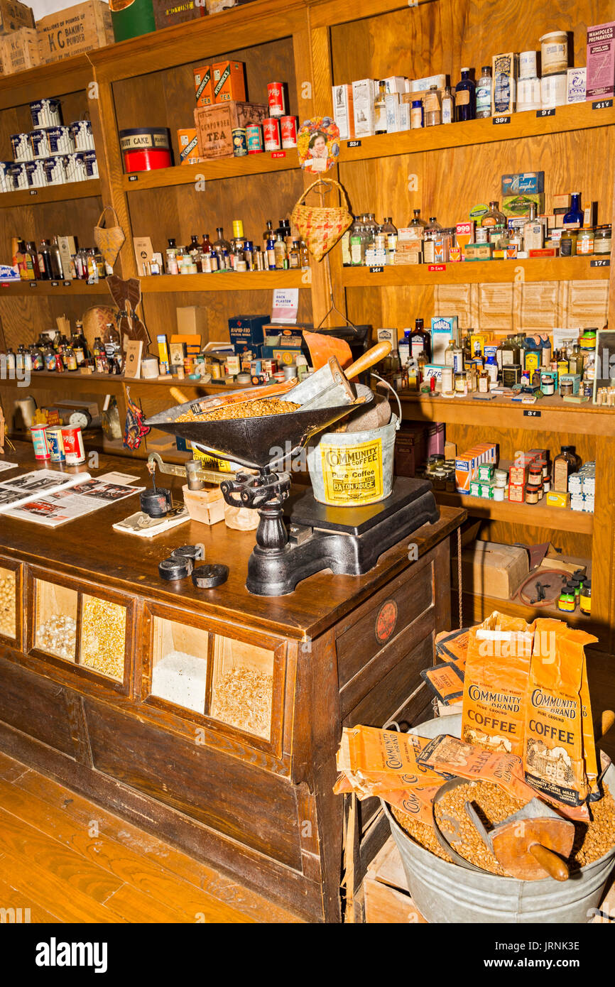General Merchandise Stores