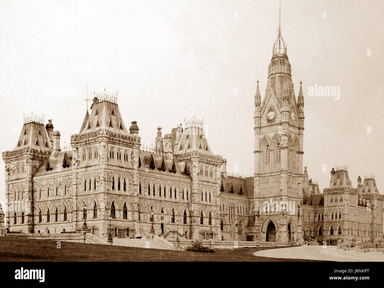 Canada central hi-res stock photography and images - Alamy