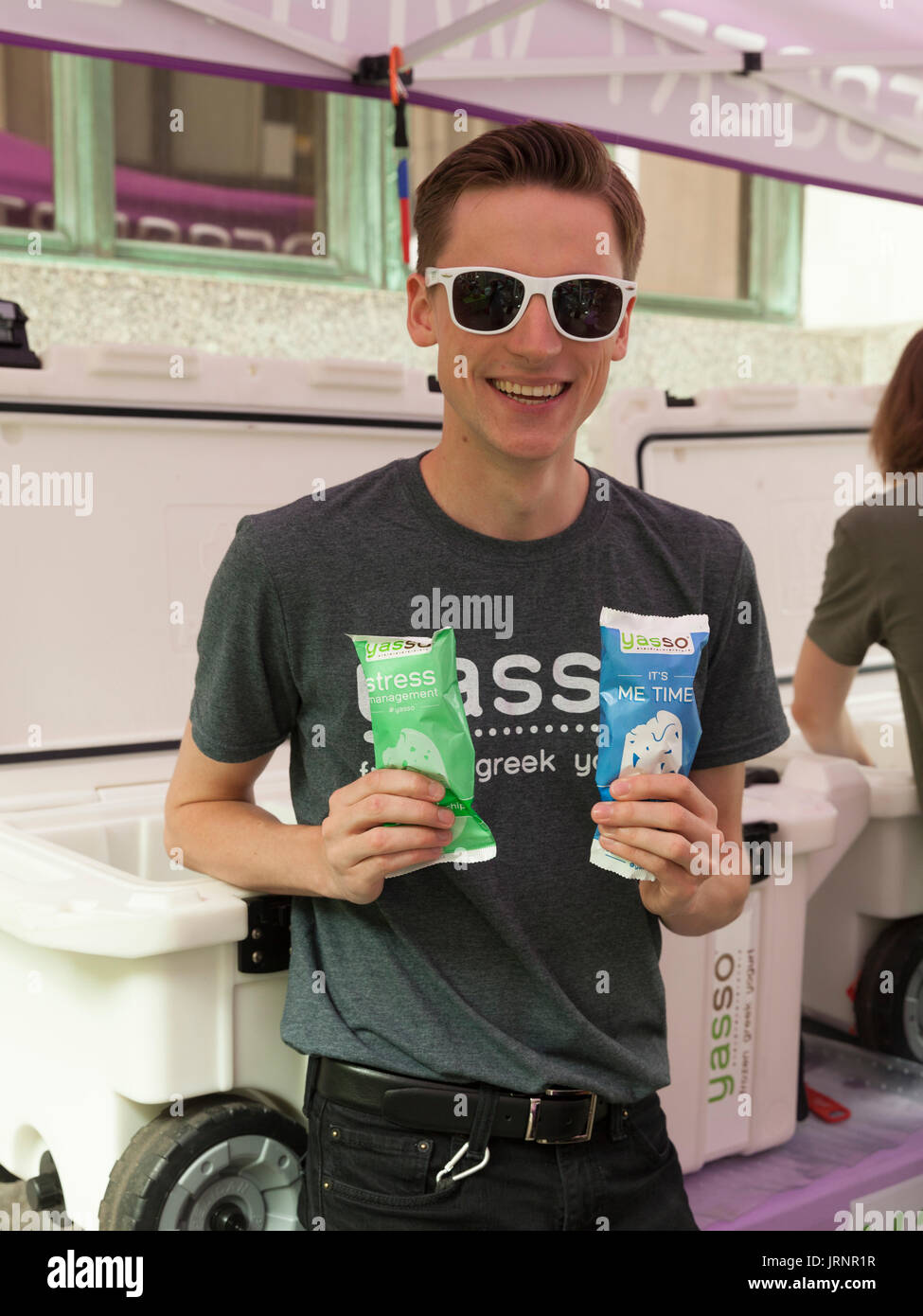 Yasso High Resolution Stock Photography and Images - Alamy