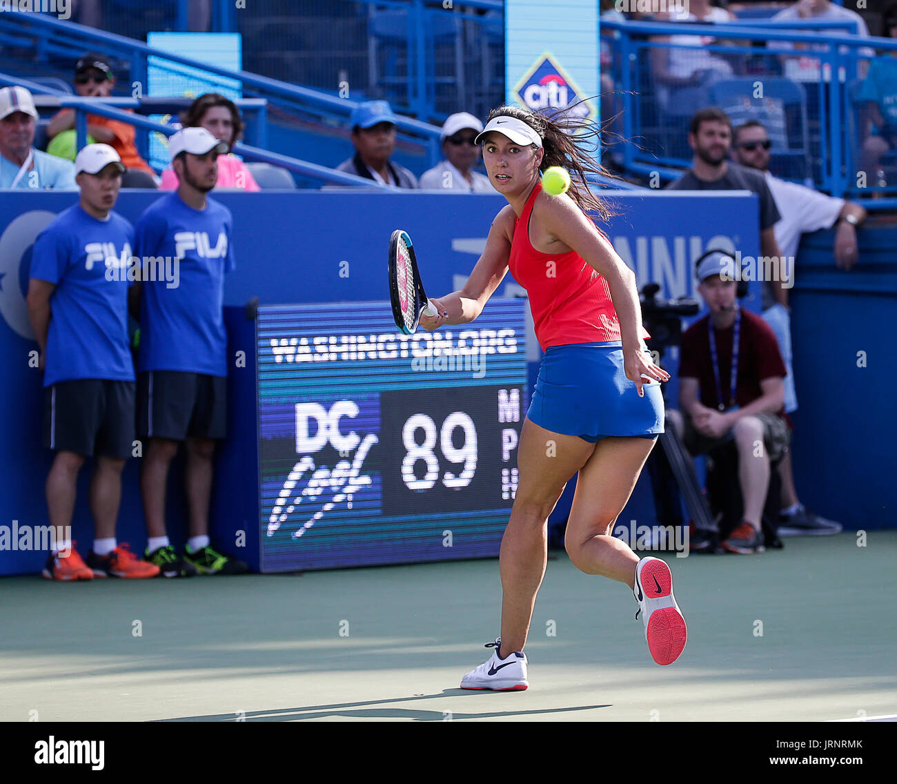 2017 head shot hi-res stock photography and images - Alamy