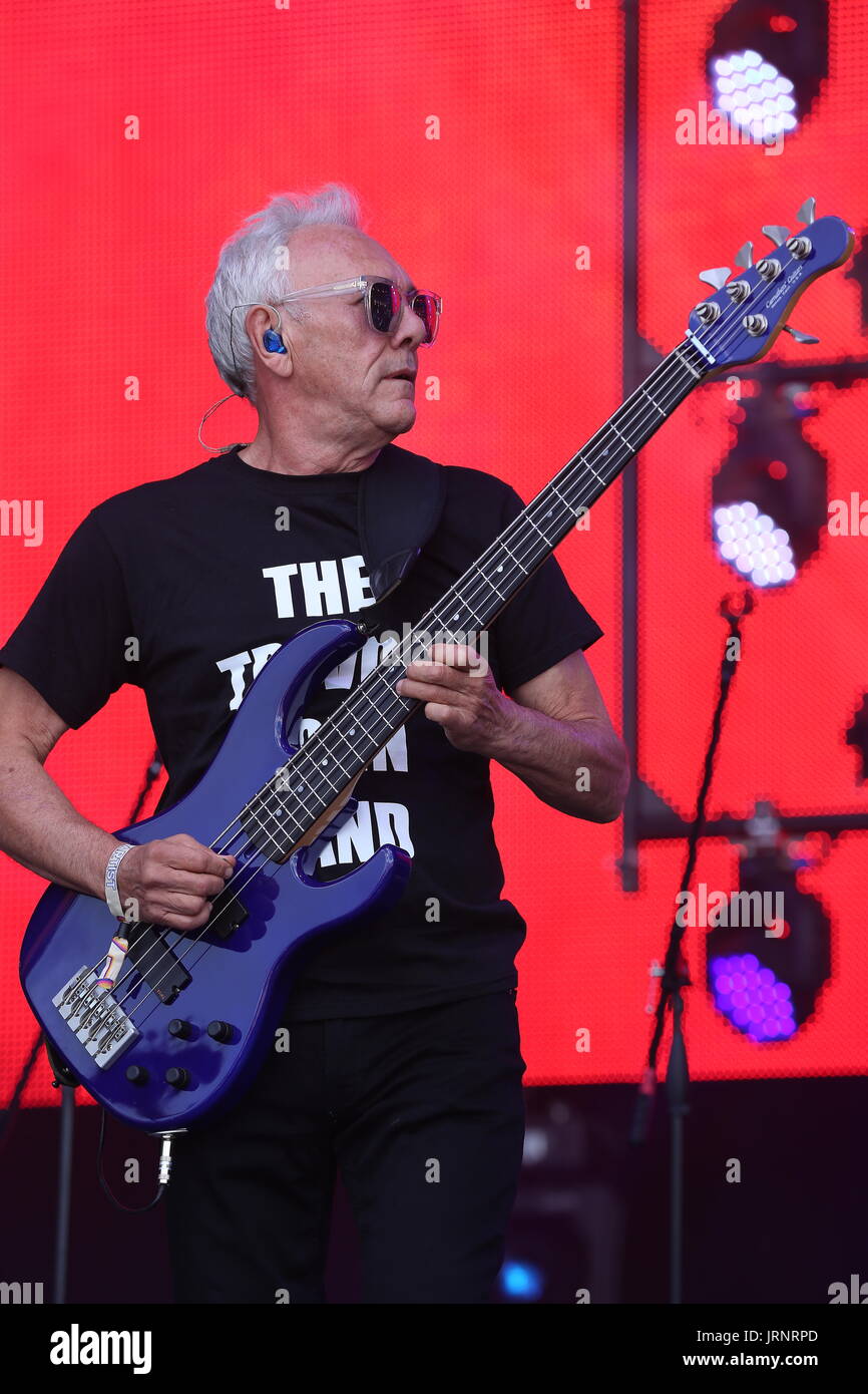 The buggles hi-res stock photography and images - Alamy