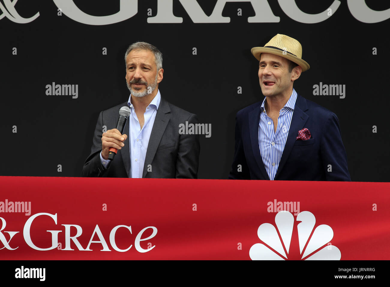 David Kohan High Resolution Stock Photography and Images - Alamy