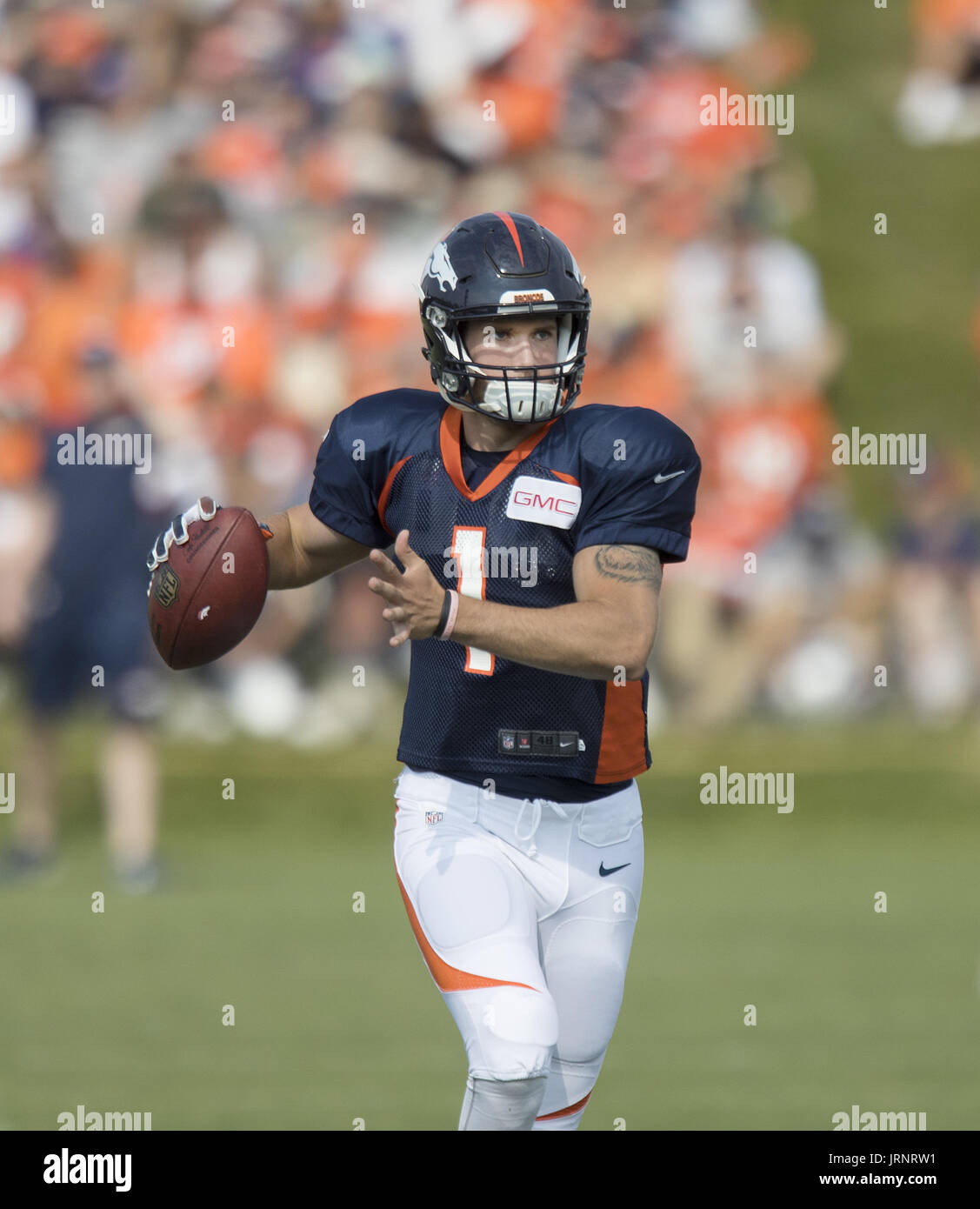 Kyle sloter hi-res stock photography and images - Alamy