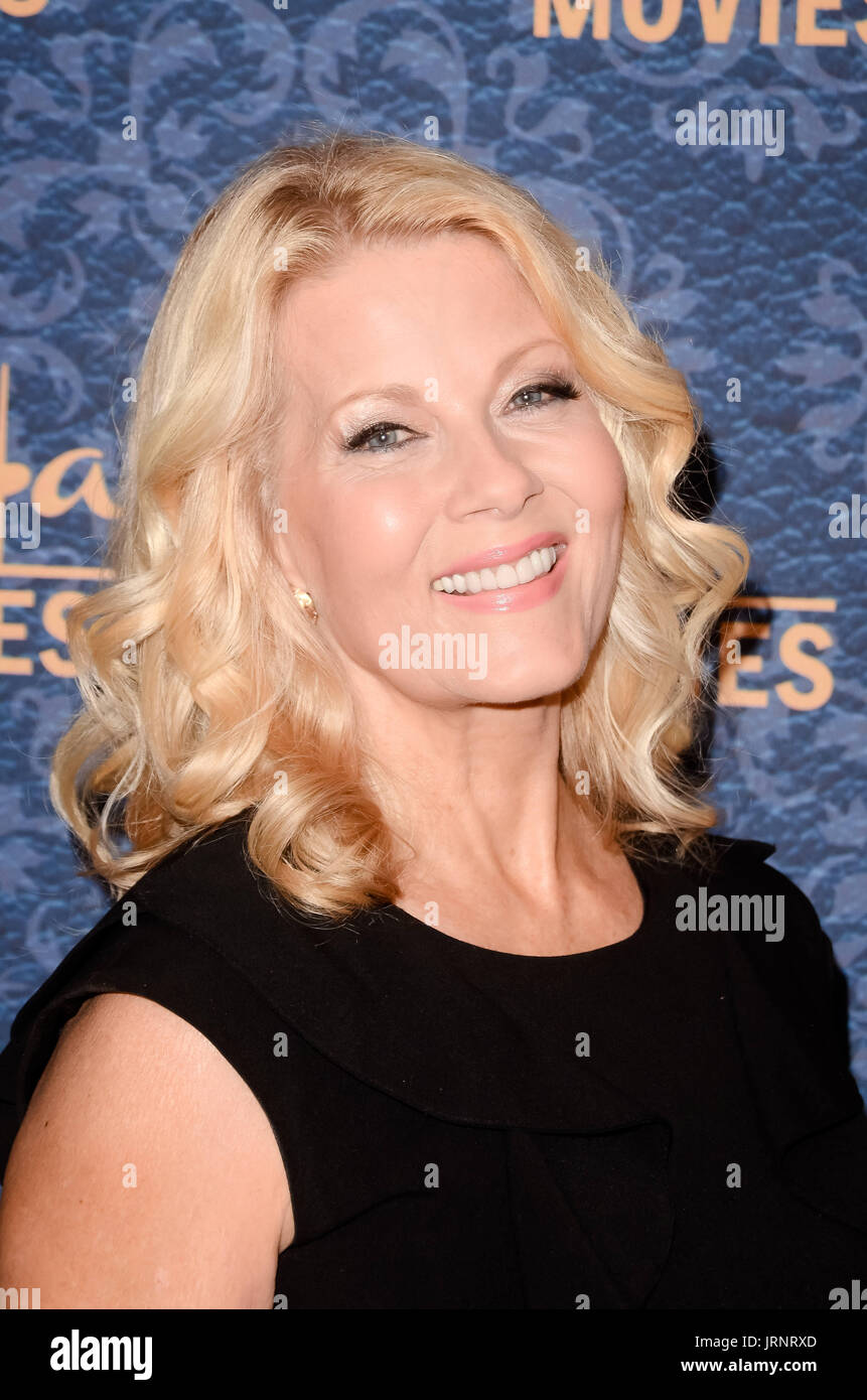 Beverly Hills, CA, USA. 1st Aug, 2017. LOS ANGELES - AUG 1: Barbara ...