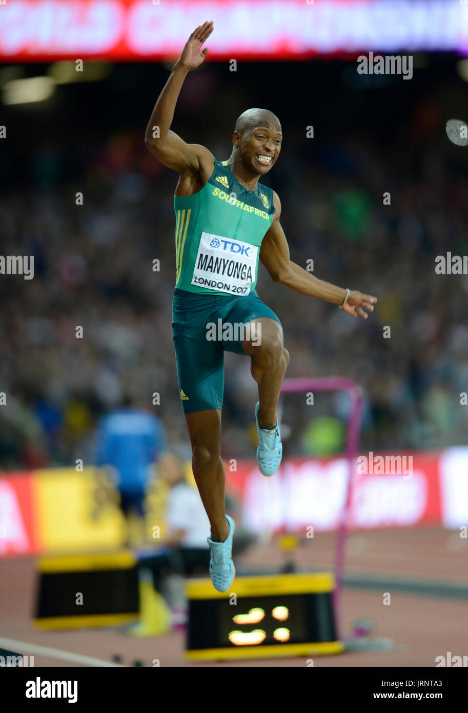 Luvo manyonga hi-res stock photography and images - Alamy