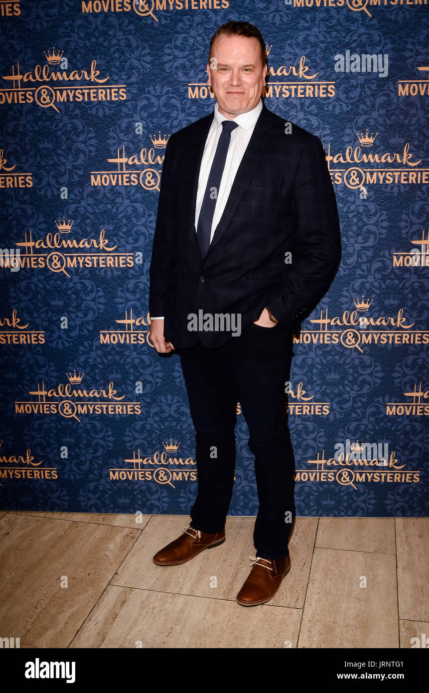 Kevin ogrady hi-res stock photography and images - Alamy