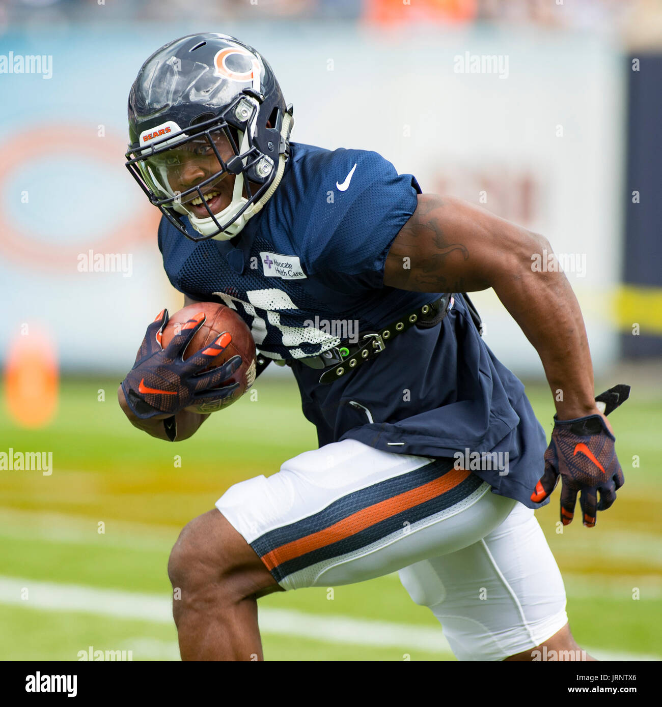 Kadeem carey hi-res stock photography and images - Alamy
