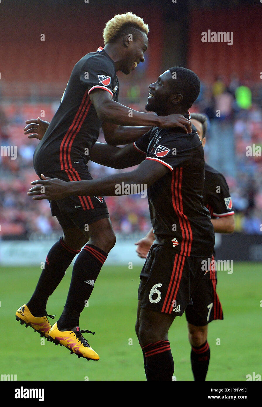 Dcu toronto 6 jpg hi-res stock photography and images - Alamy