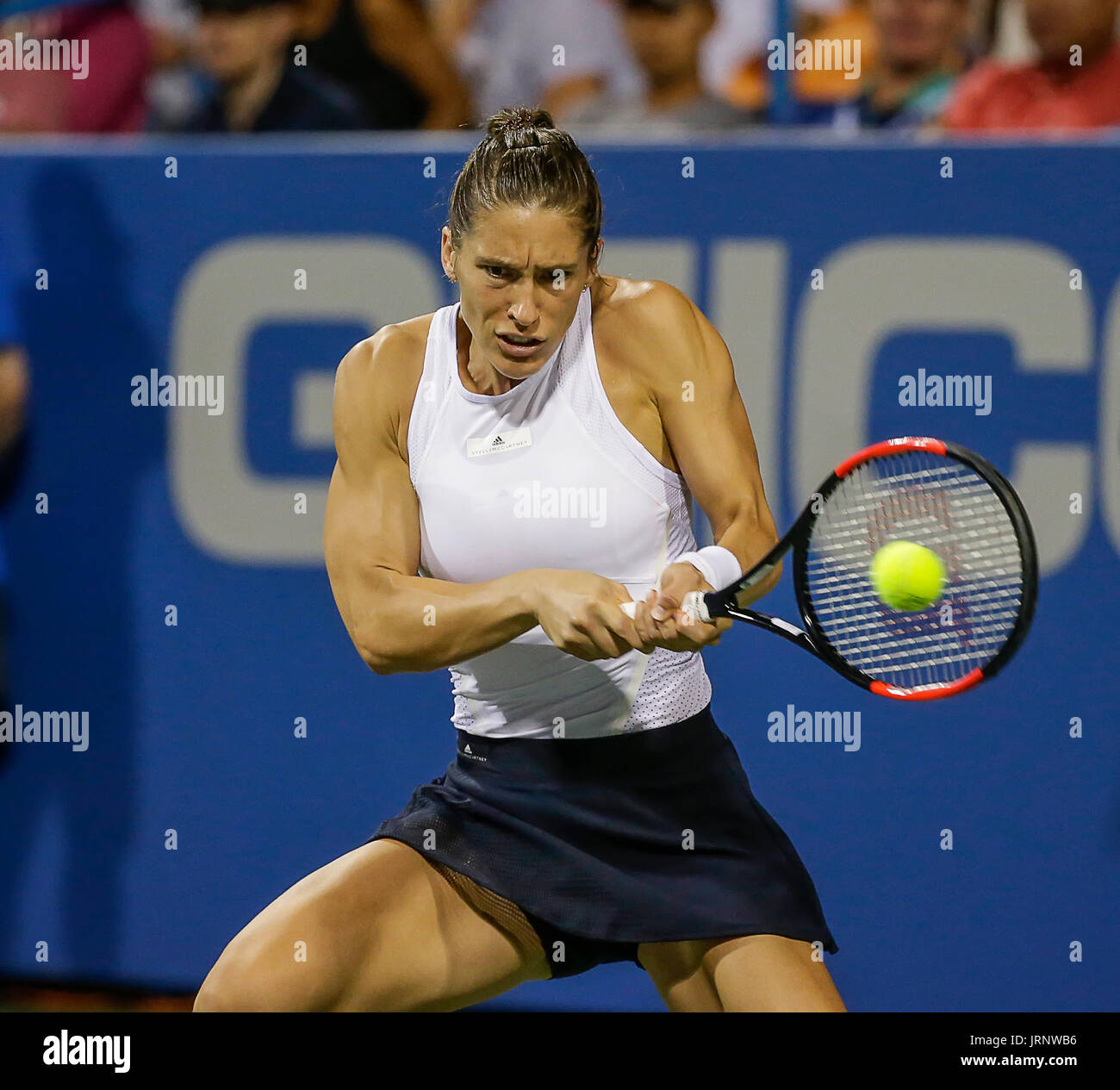Andrea Petkovic Stock Photos & Andrea Petkovic Stock Images - Alamy