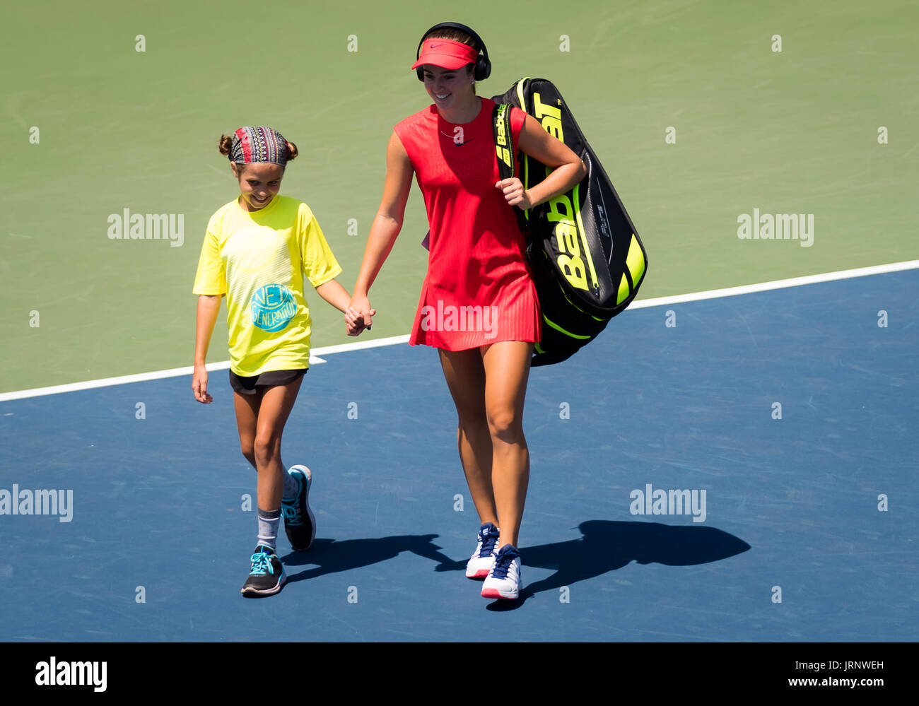 Stanford catherine bellis of the united states hi-res stock photography ...