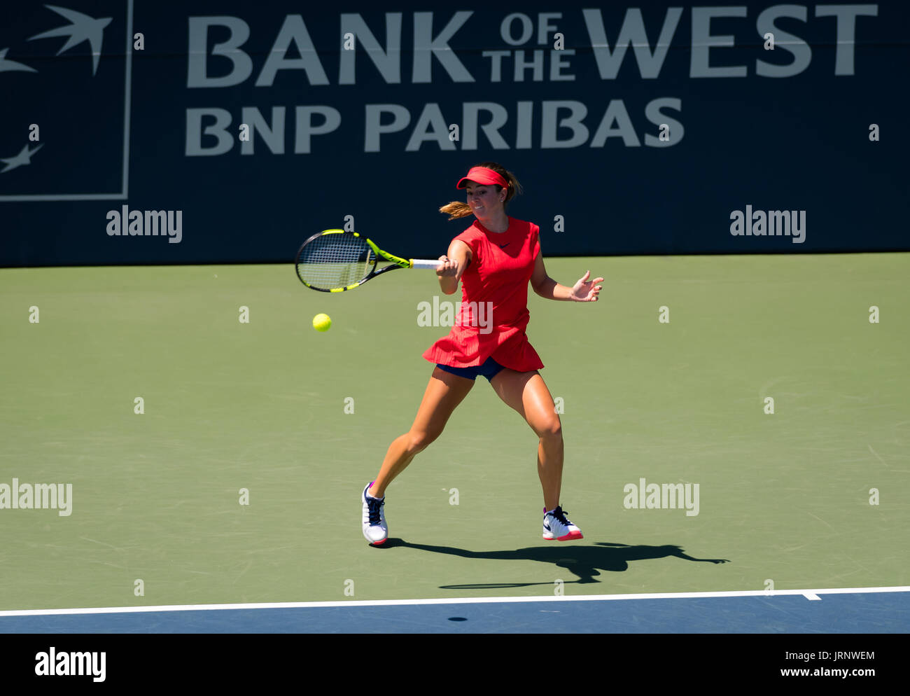 Stanford catherine bellis of the united states hi-res stock photography ...