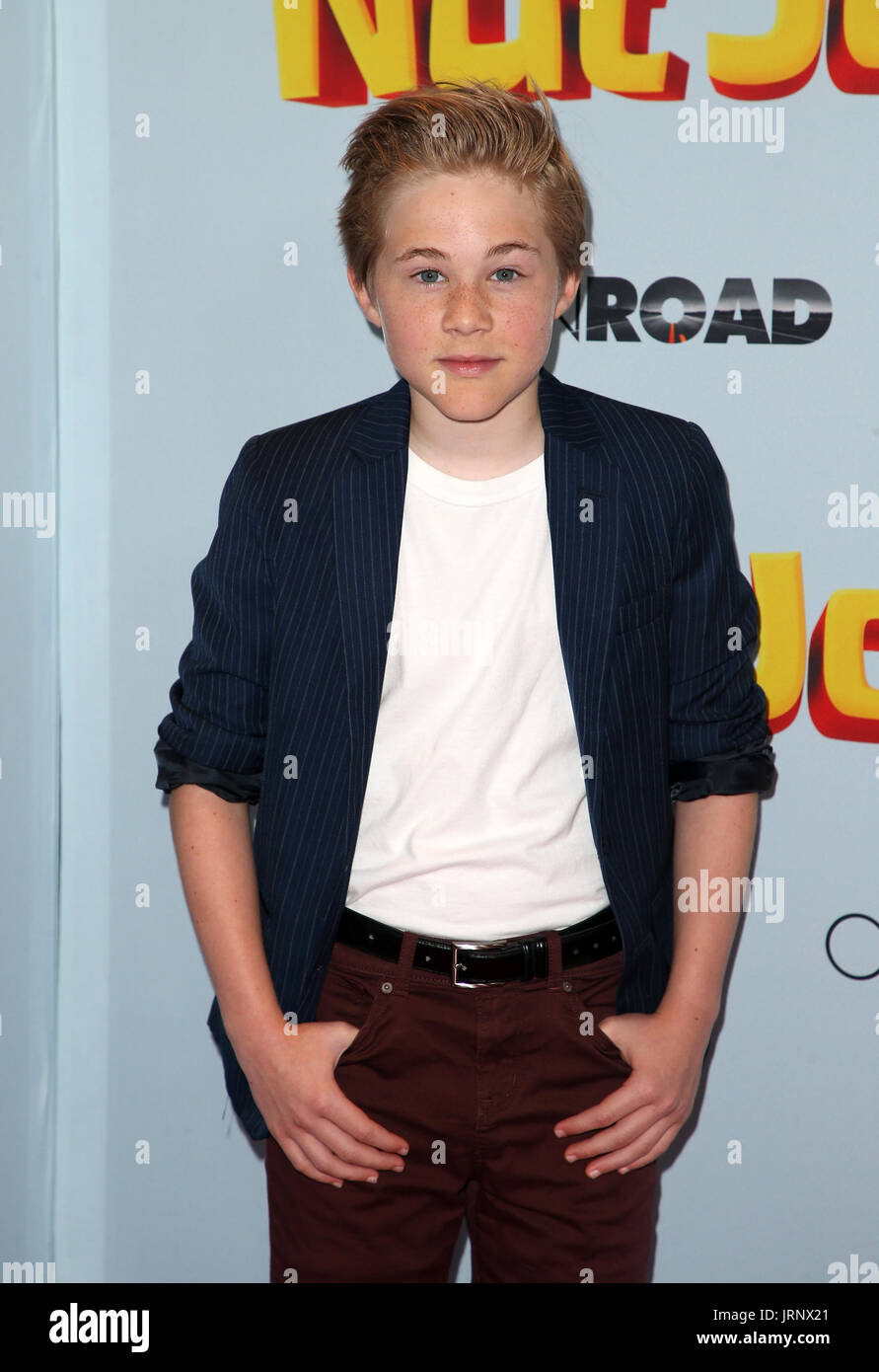 Casey Simpson Nickelodeon