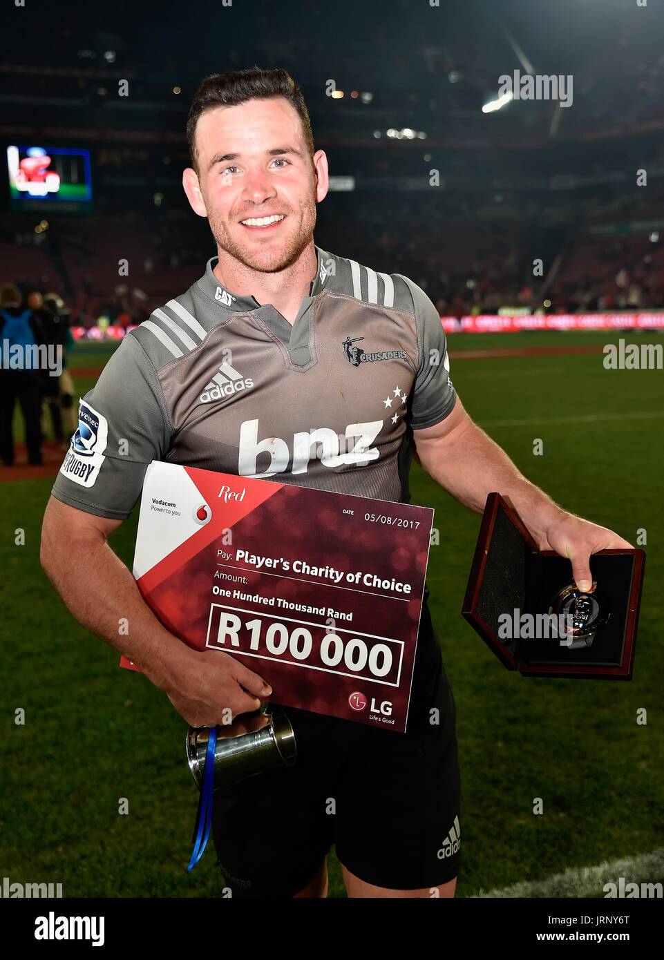 Lions south africa rugby High Resolution Stock Photography and Images ...