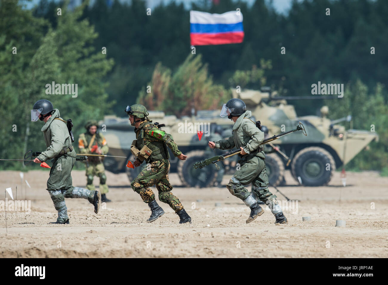 Military engineers hi-res stock photography and images - Alamy