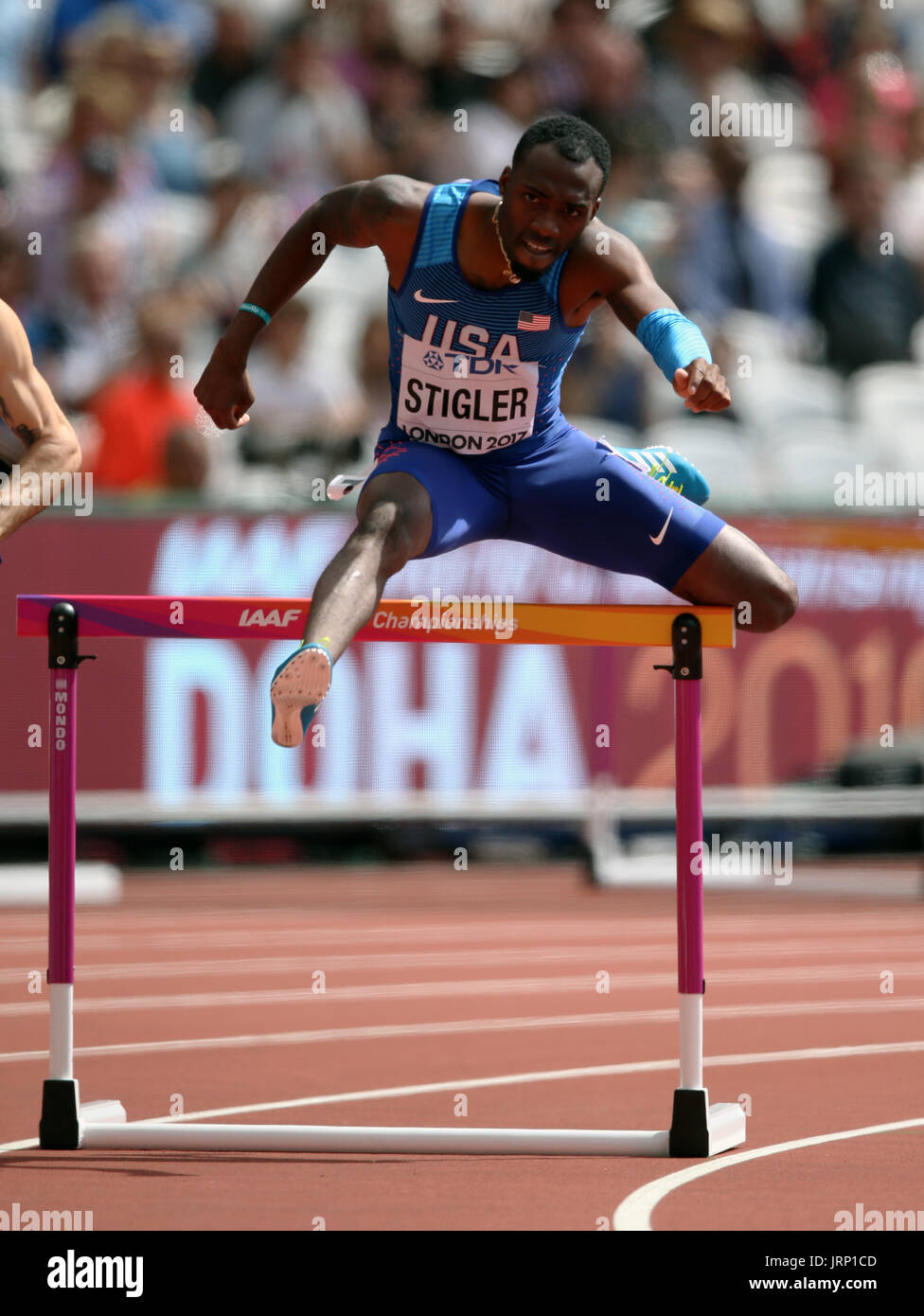 Michael stigler hi-res stock photography and images - Alamy