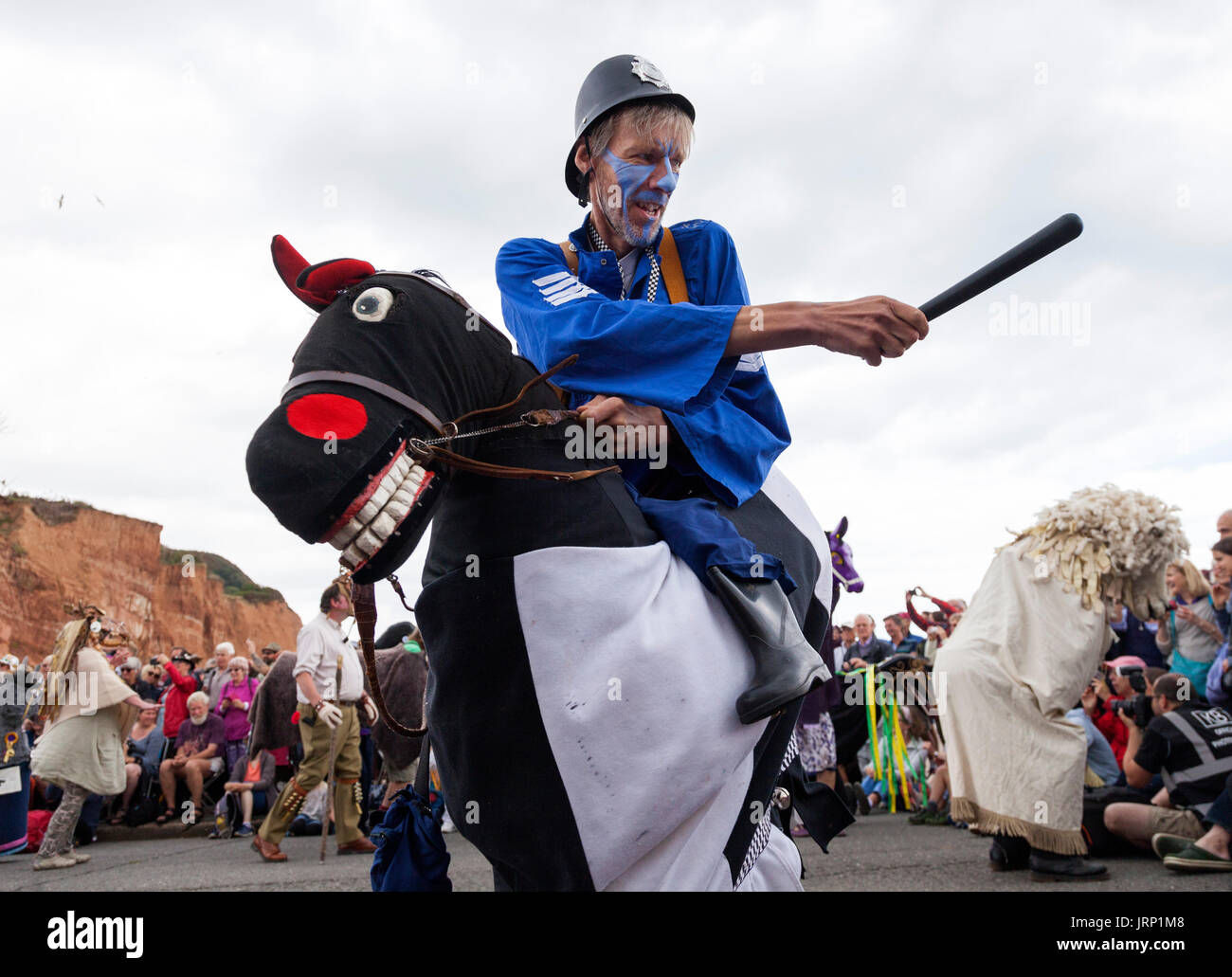 Any second now horse hi-res stock photography and images - Alamy
