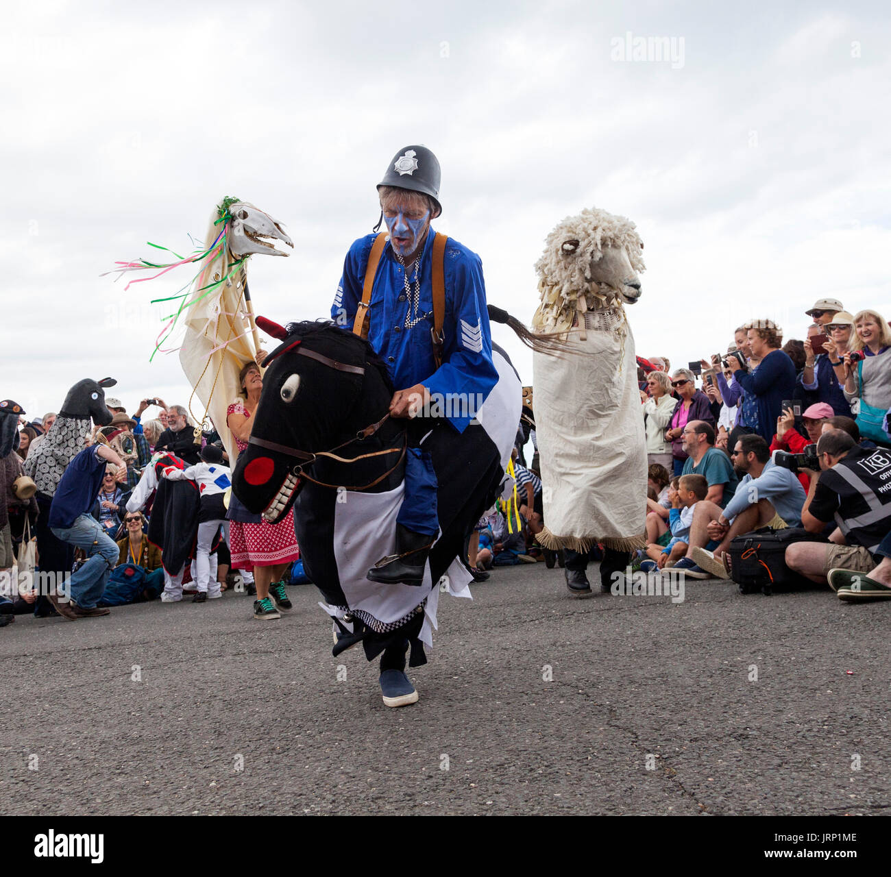 Any second now horse hi-res stock photography and images - Alamy