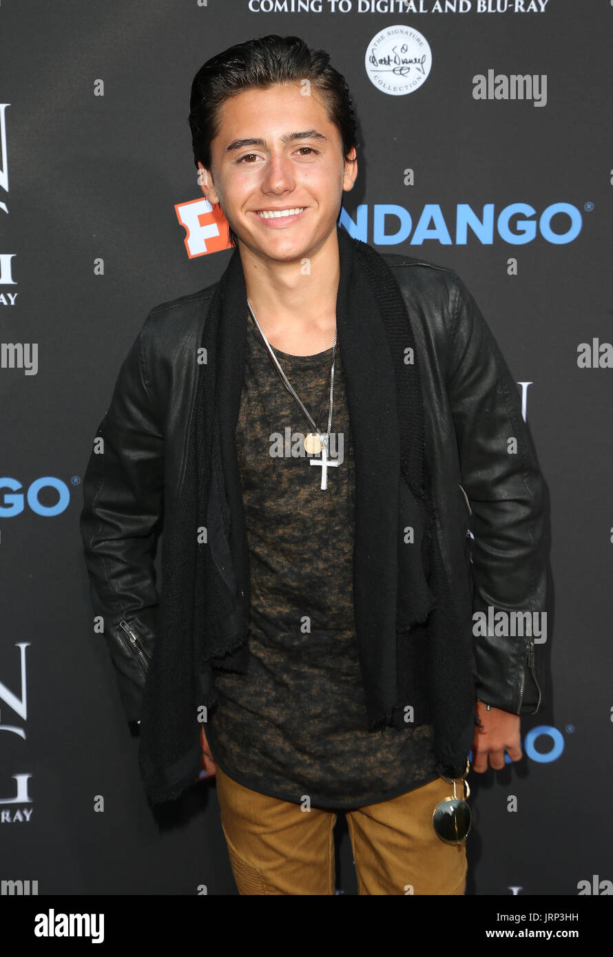 Isaak Presley Stock Photos & Isaak Presley Stock Images - Alamy