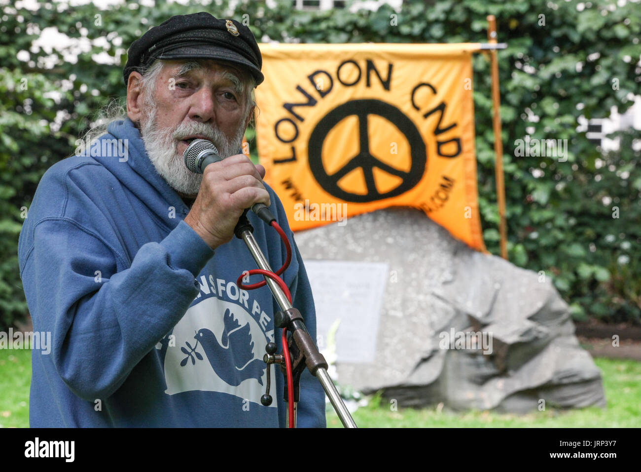 Nuclear veterans memorial hi-res stock photography and images - Alamy
