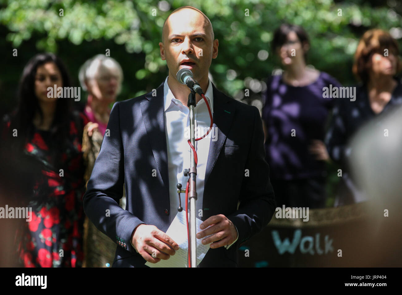 Pablo roldan hi-res stock photography and images - Alamy