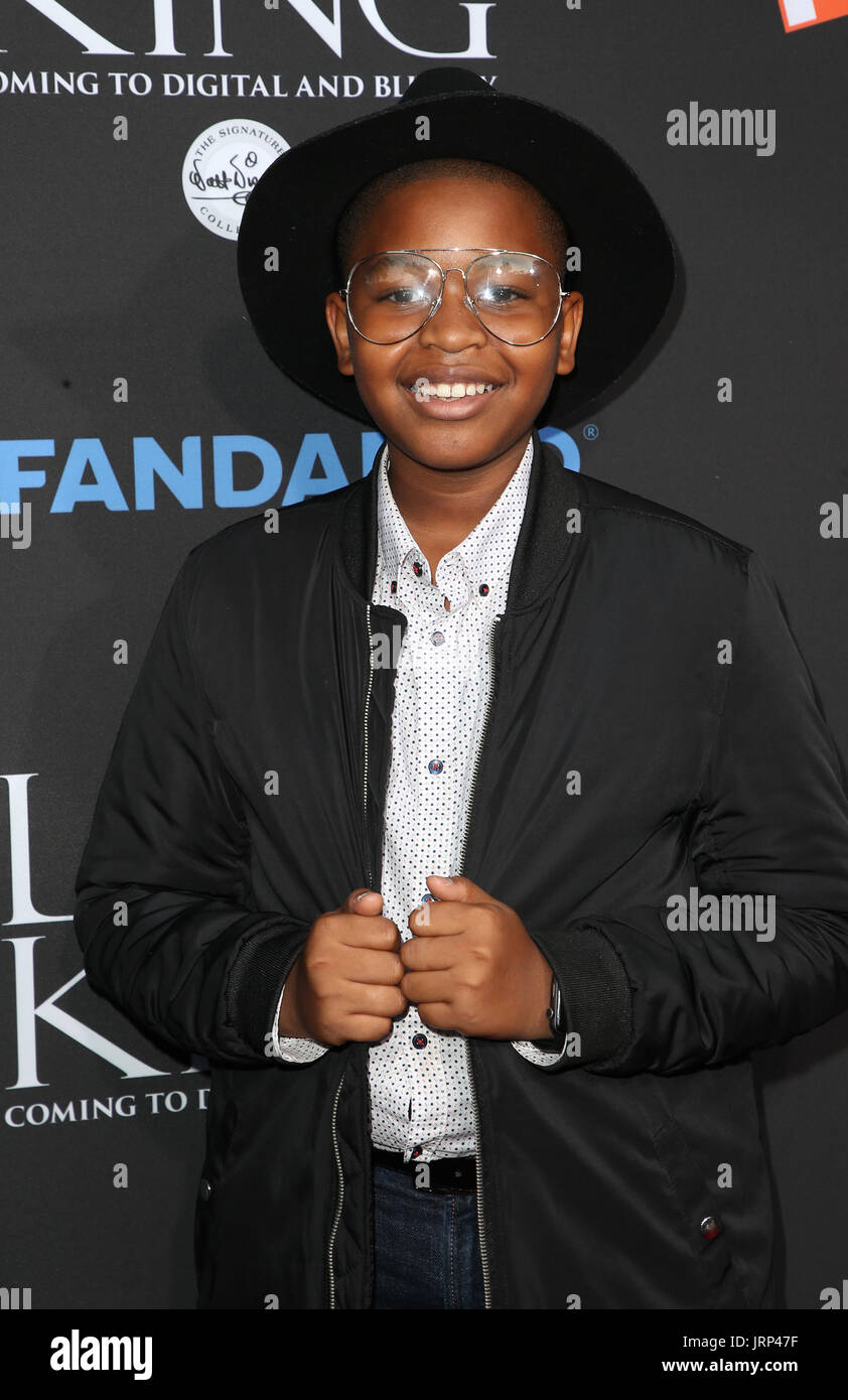 Brandon severs hi-res stock photography and images - Alamy