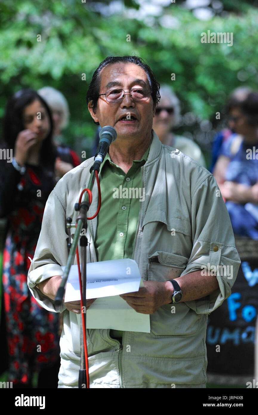 Shigeo kobayashi hi-res stock photography and images - Alamy