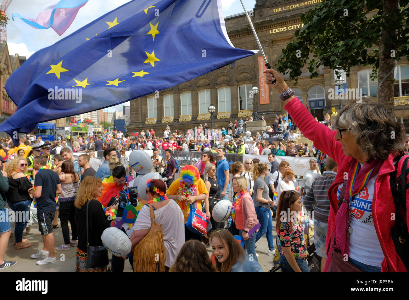 Intersex pride flag hi-res stock photography and images - Alamy