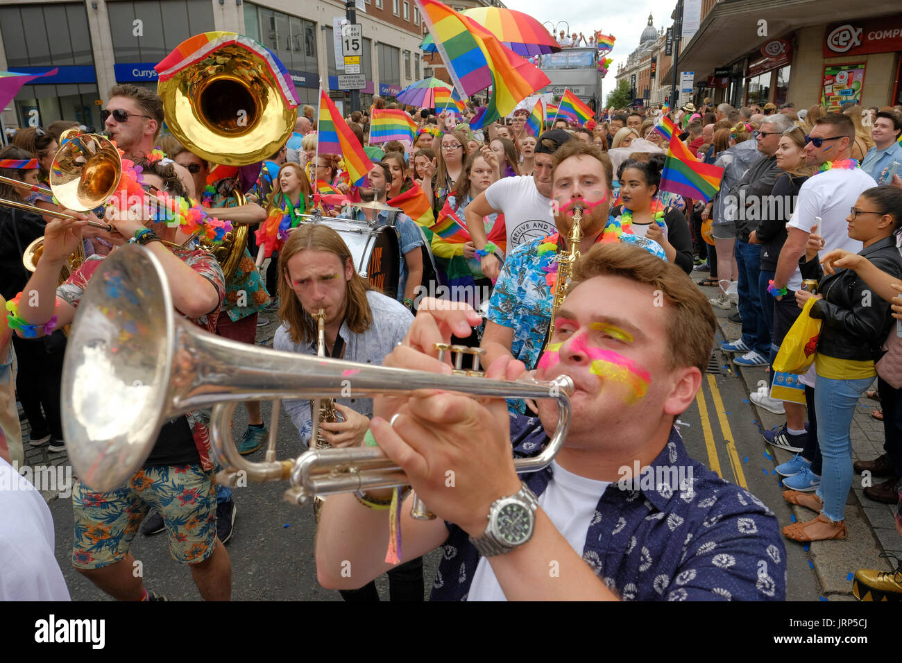 British lgbt musicians hi-res stock photography and images - Alamy