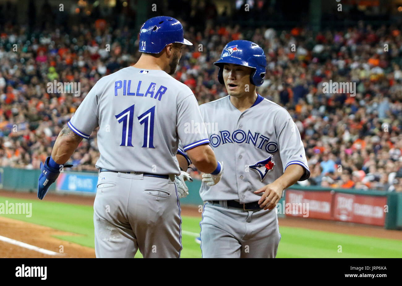 2017toronto hi-res stock photography and images - Alamy