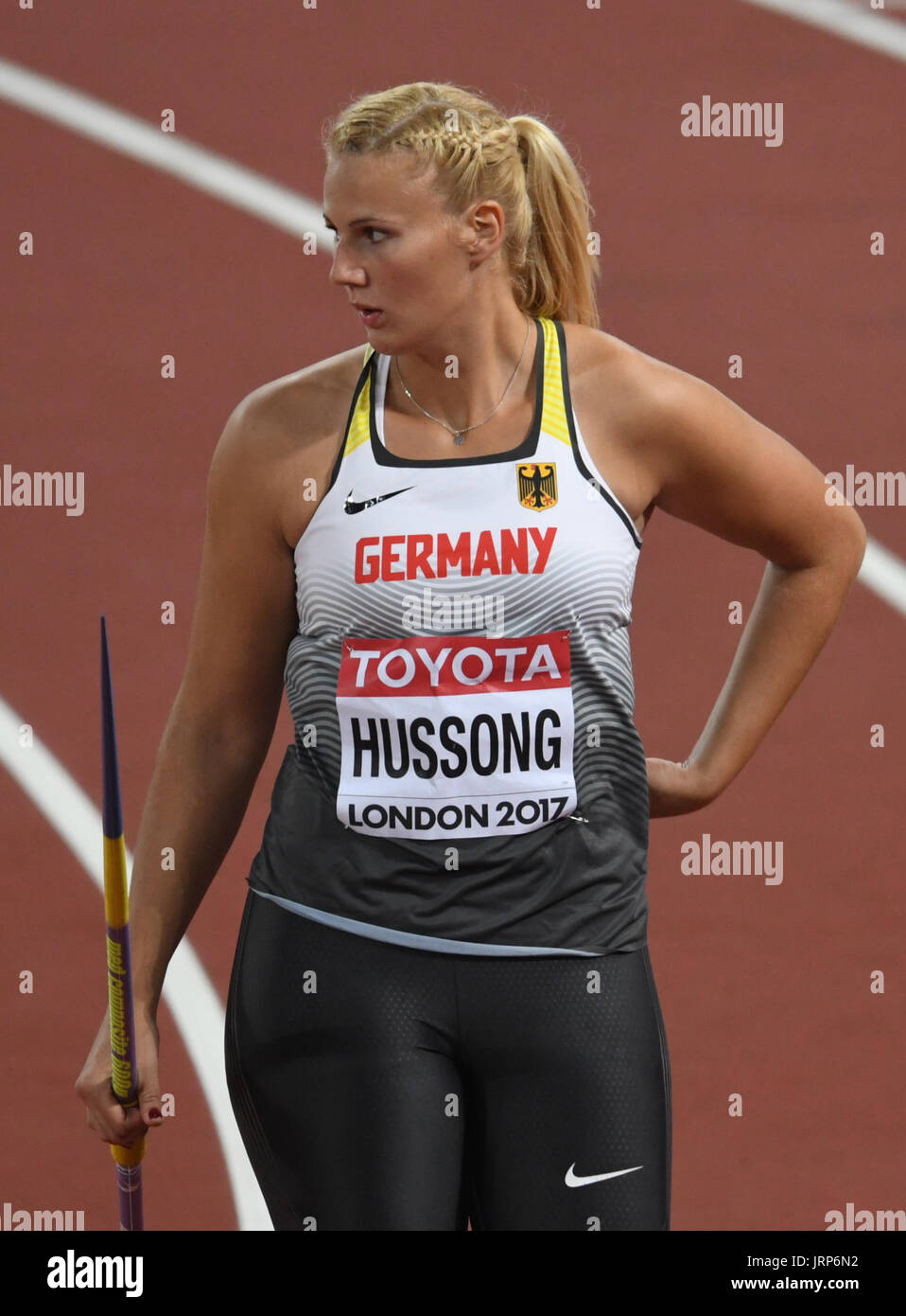 Christin hussong hi-res stock photography and images - Alamy