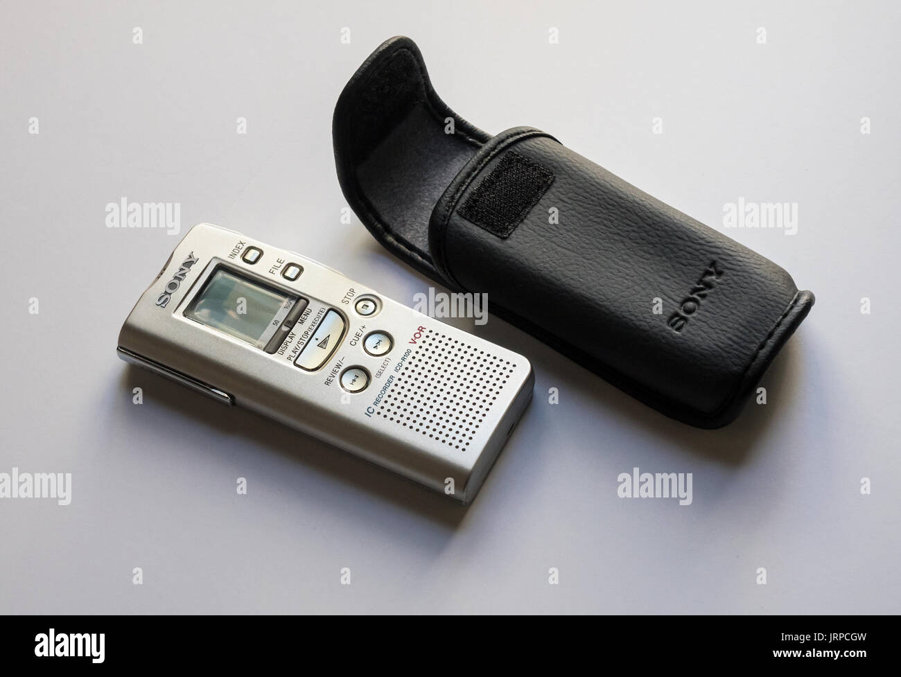 Icd r100 hi-res stock photography and images - Alamy