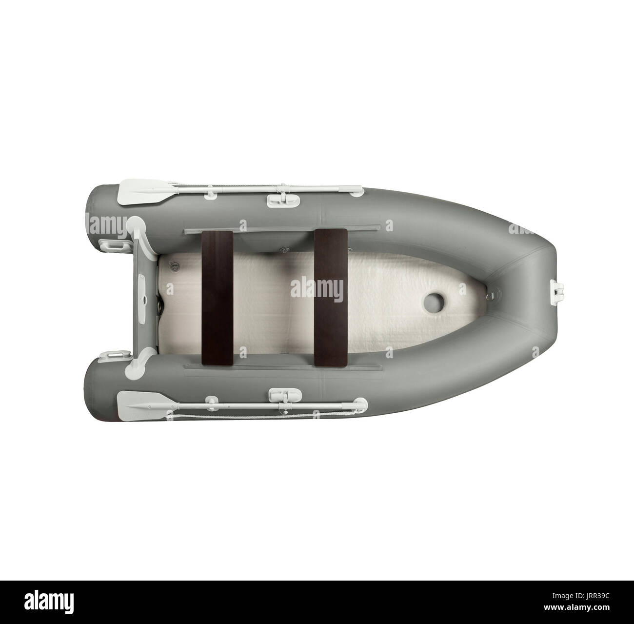 Recreational fishing boat Cut Out Stock Images & Pictures - Alamy