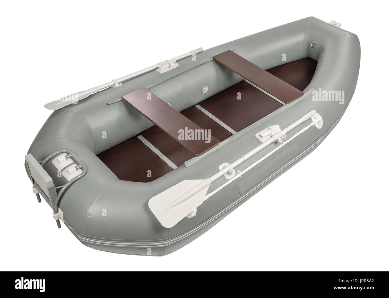 Empty boat Cut Out Stock Images & Pictures - Alamy