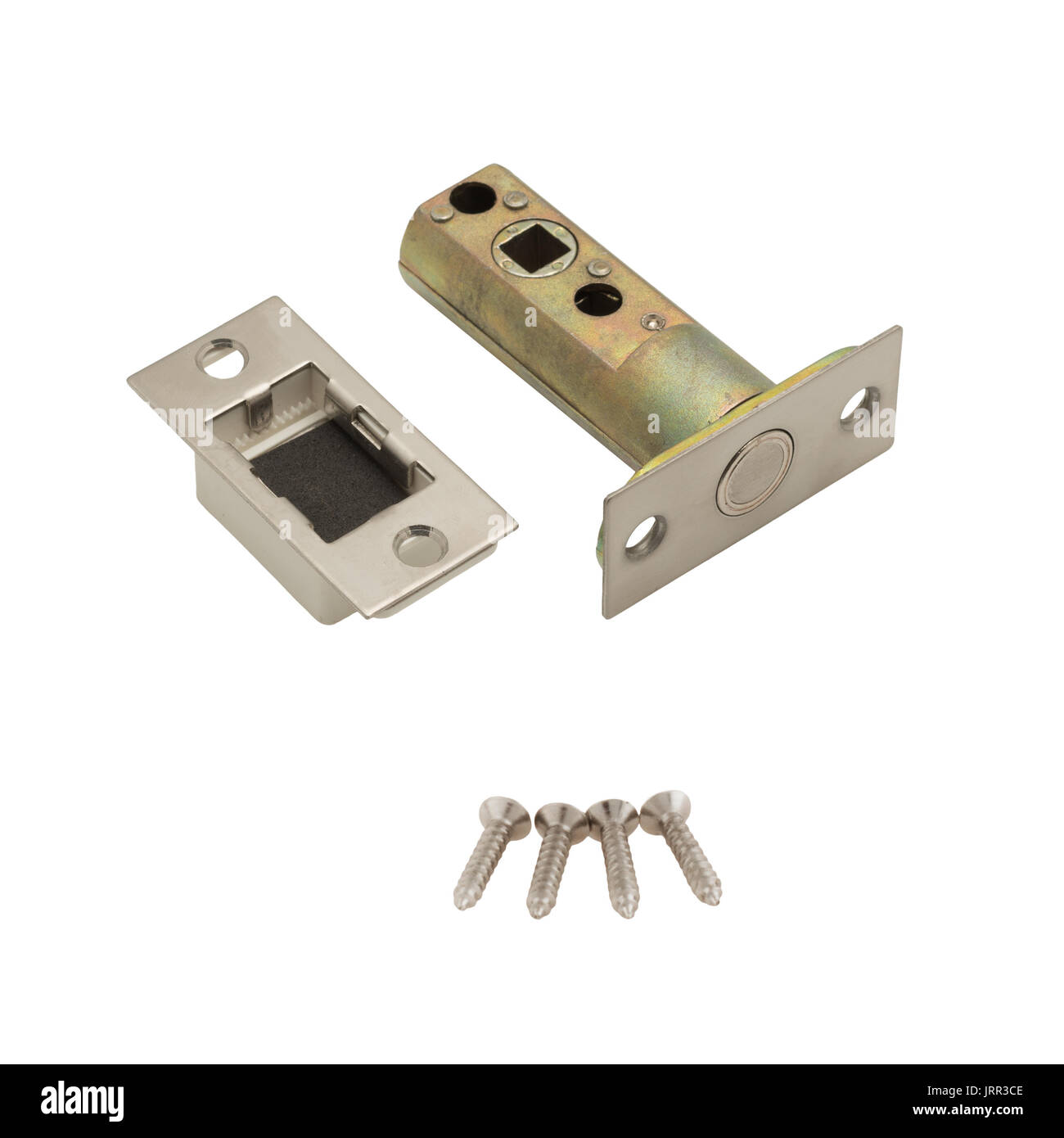 Brass key fittings hi-res stock photography and images - Alamy