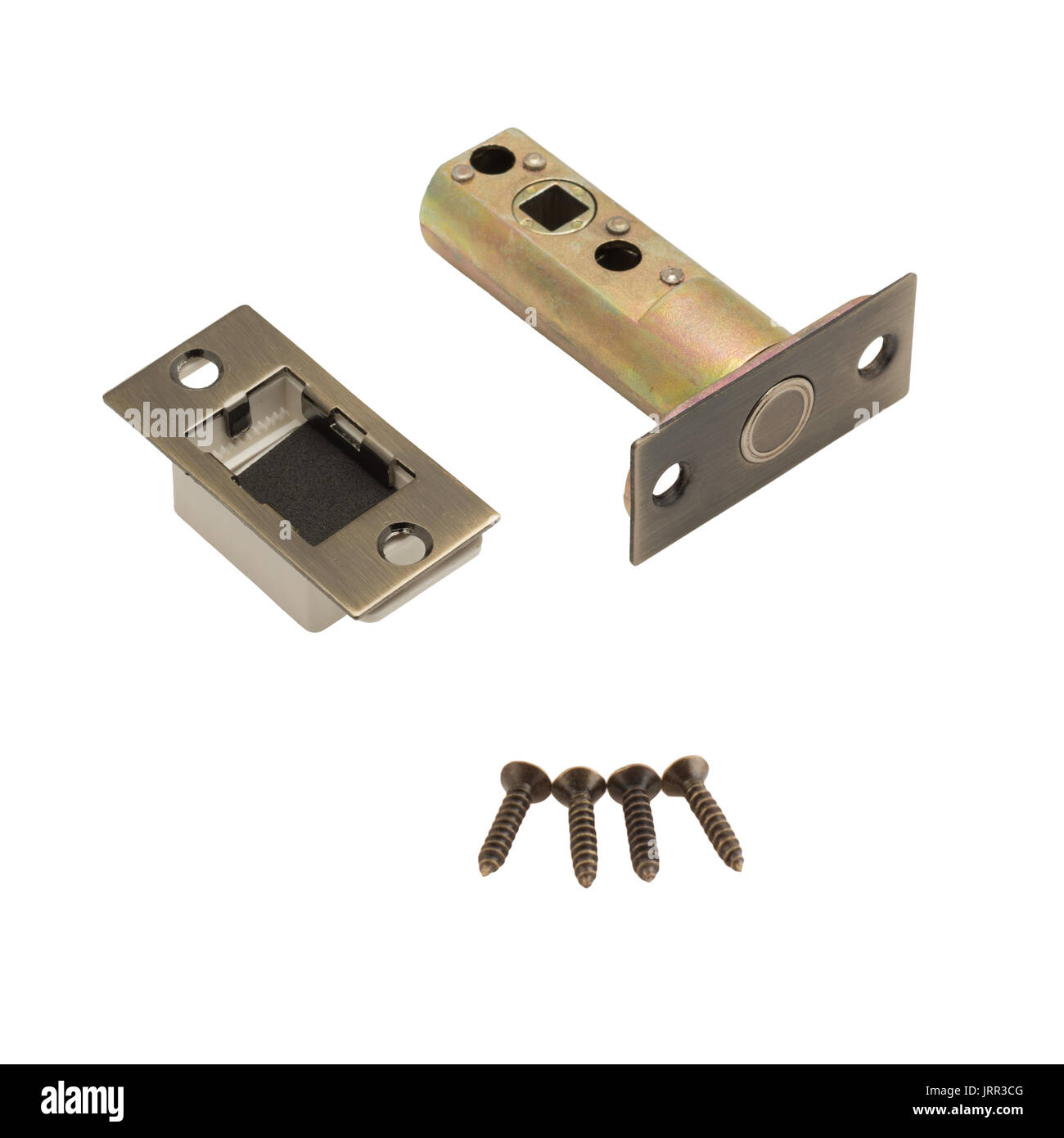 Brass key fittings hi-res stock photography and images - Alamy