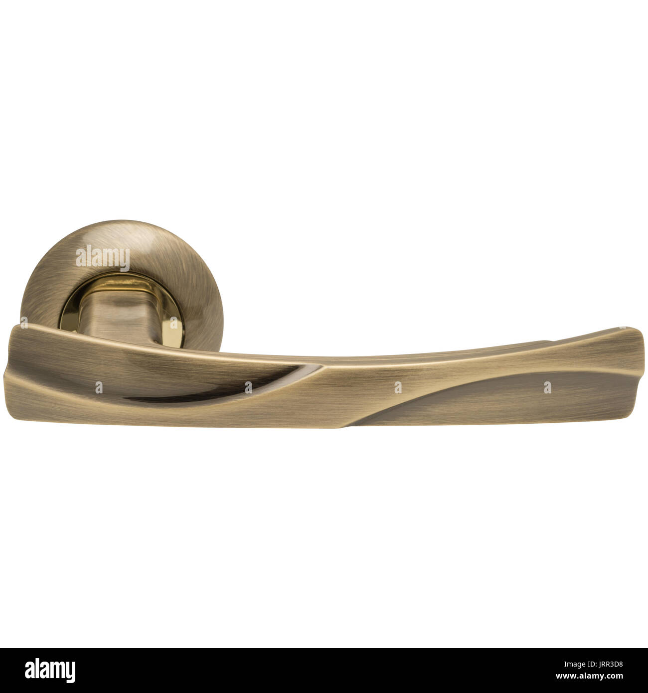 Doorknob profile view hi-res stock photography and images - Alamy