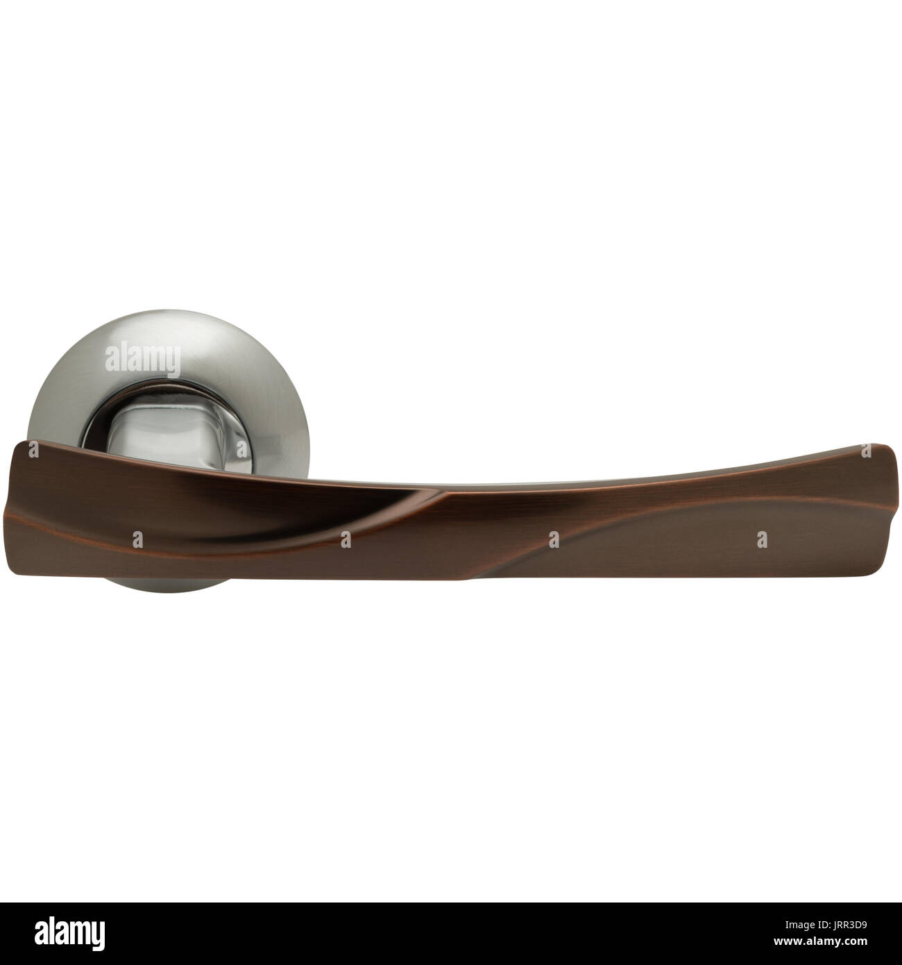 Doorknob profile view hi-res stock photography and images - Alamy