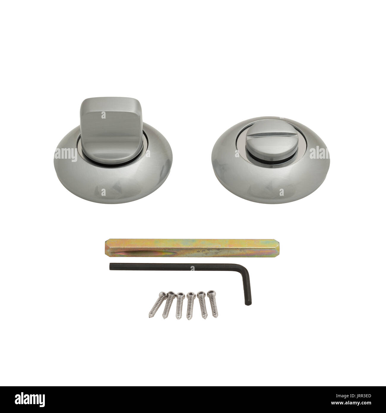 Circle latch hi-res stock photography and images - Alamy