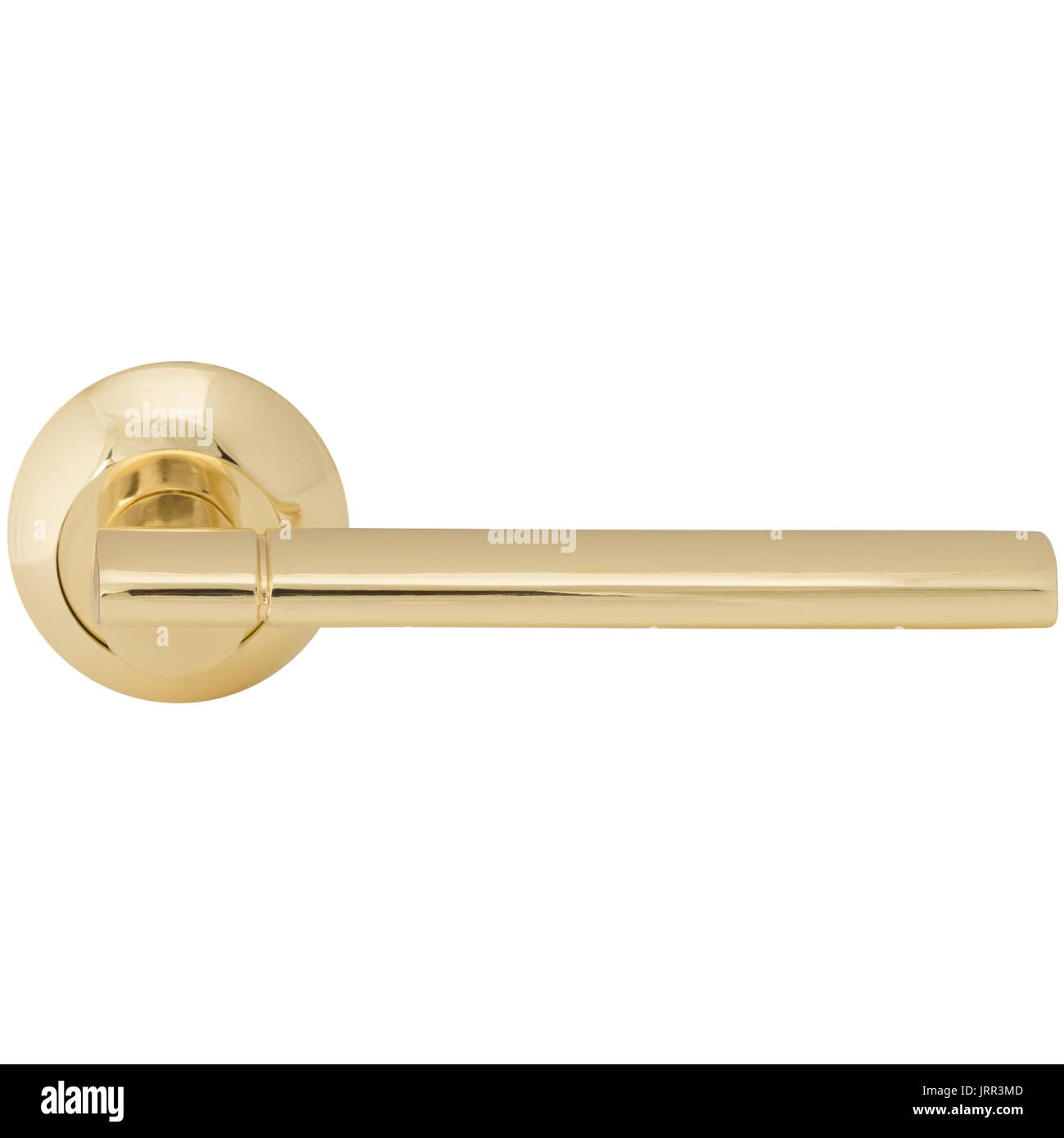 Doorknob profile view hi-res stock photography and images - Alamy