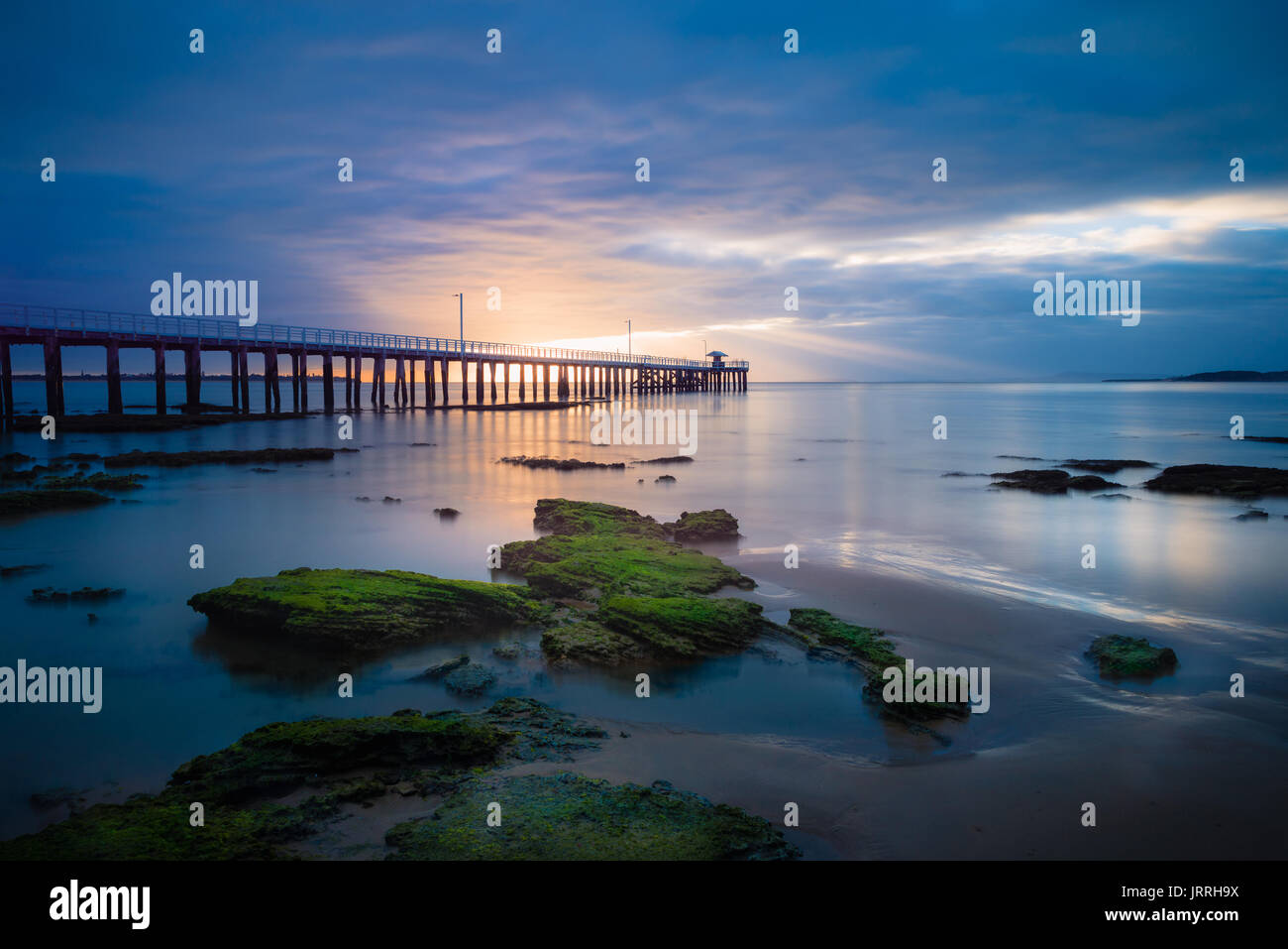 Port lonsdale hi-res stock photography and images - Alamy