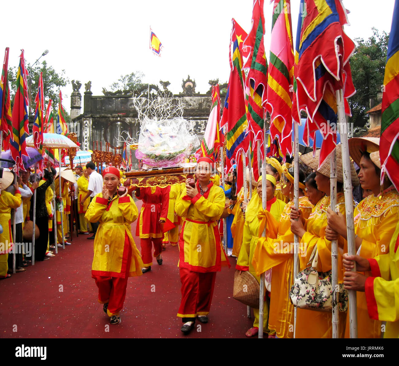 Palanquin In China High Resolution Stock Photography and Images - Alamy