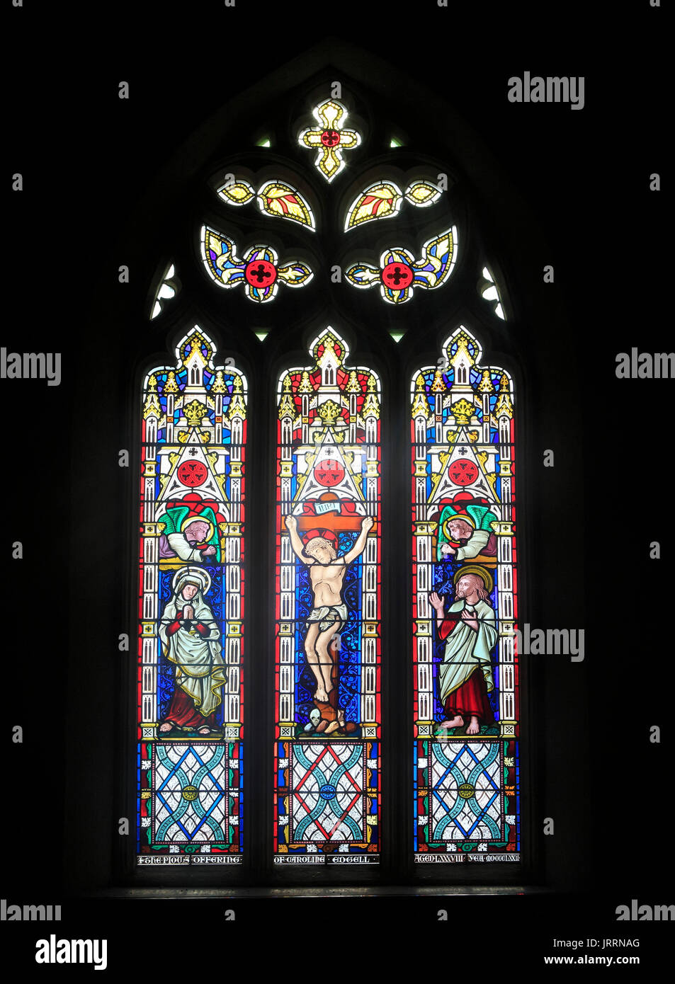 Jesus christ england great britain uk hi-res stock photography and ...