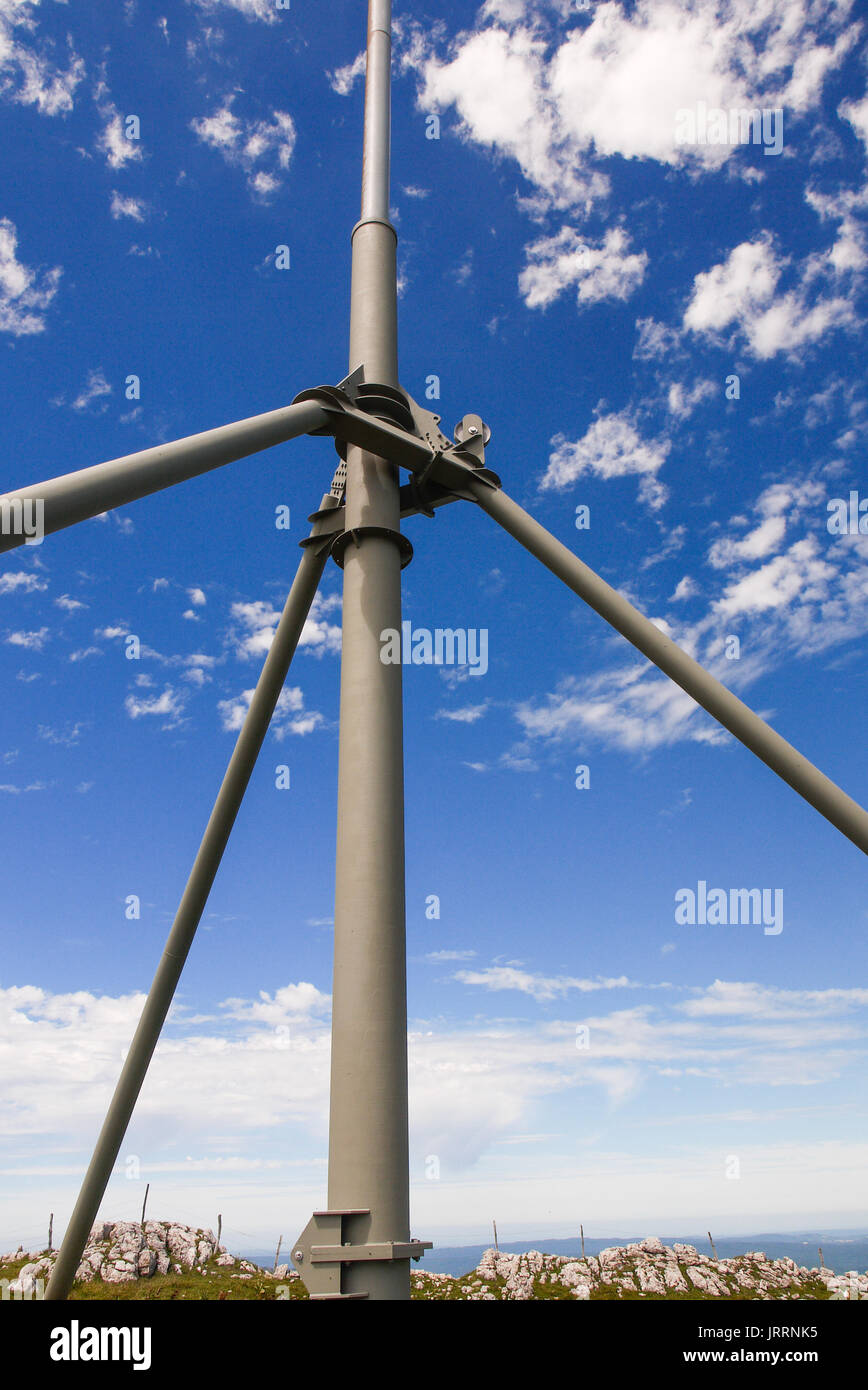 Skyguide hi-res stock photography and images - Alamy