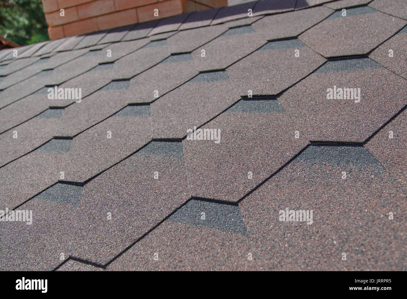 Roofing material hi-res stock photography and images - Alamy
