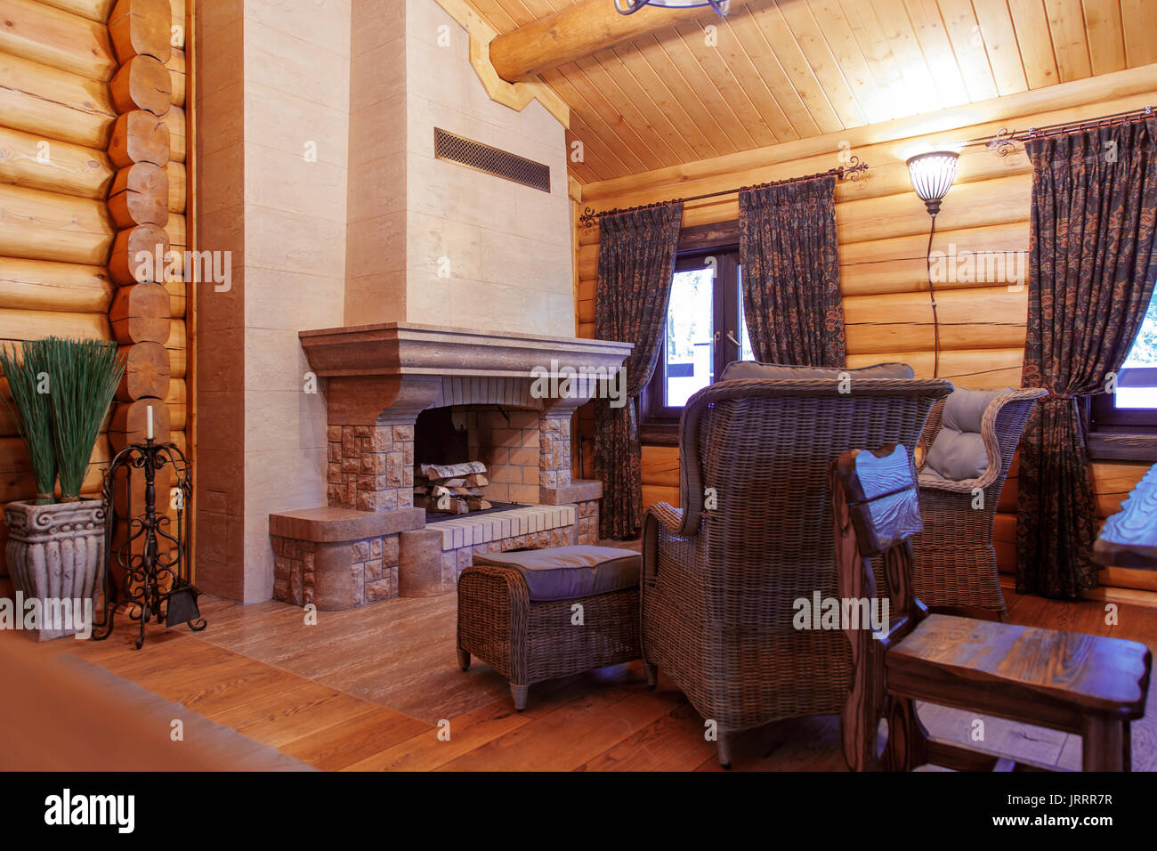 Modern Chimney Stock Photos & Modern Chimney Stock Images - Alamy