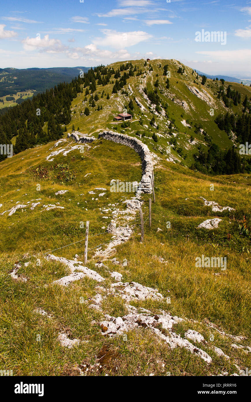Dole mountain hi-res stock photography and images - Alamy