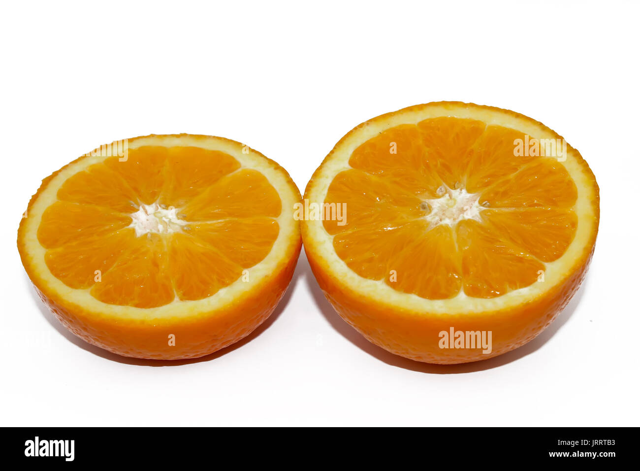 Orange guava Cut Out Stock Images & Pictures - Alamy