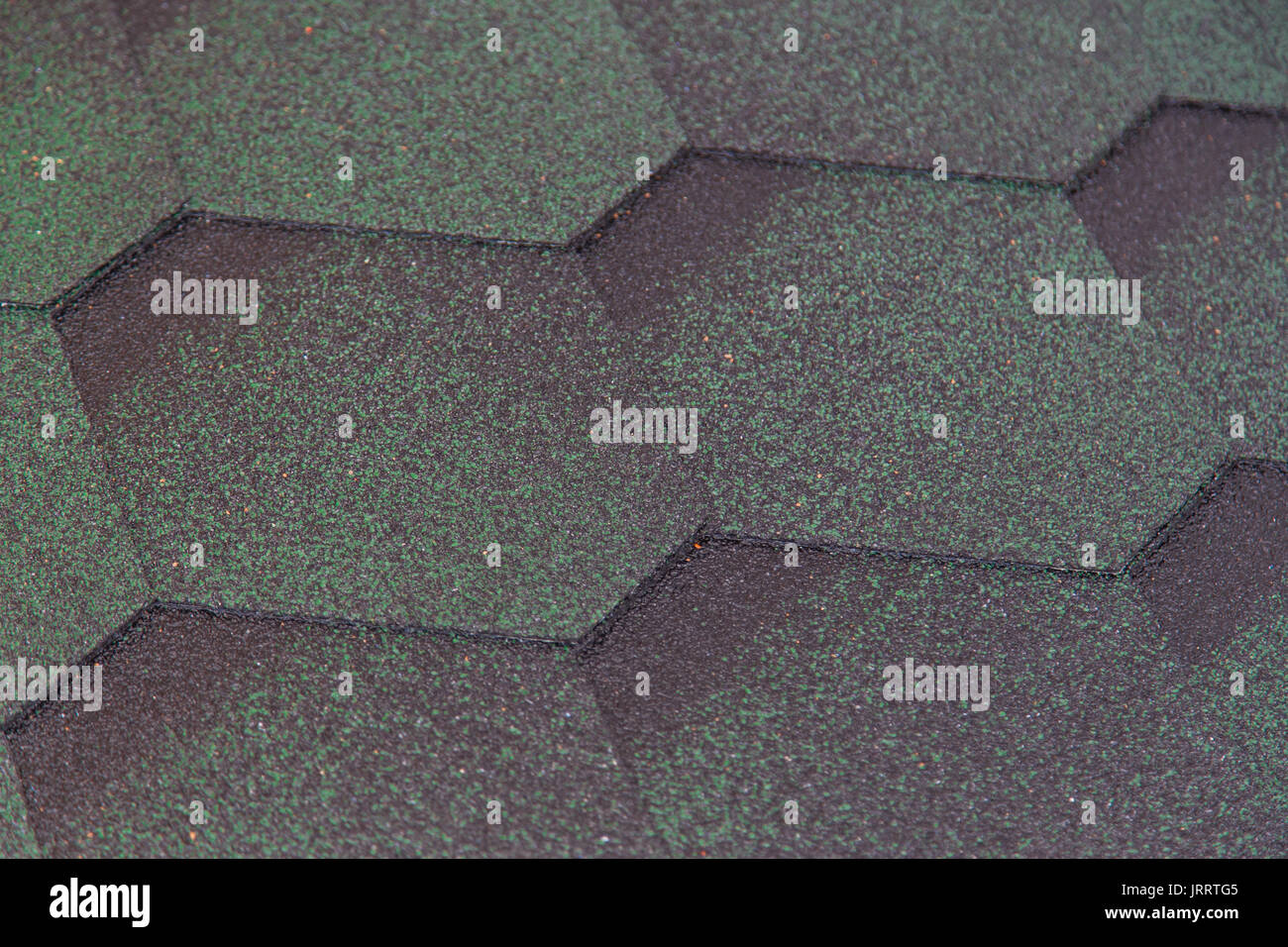 Texture soft tile. background pink flexible tile roof Stock Photo - Alamy
