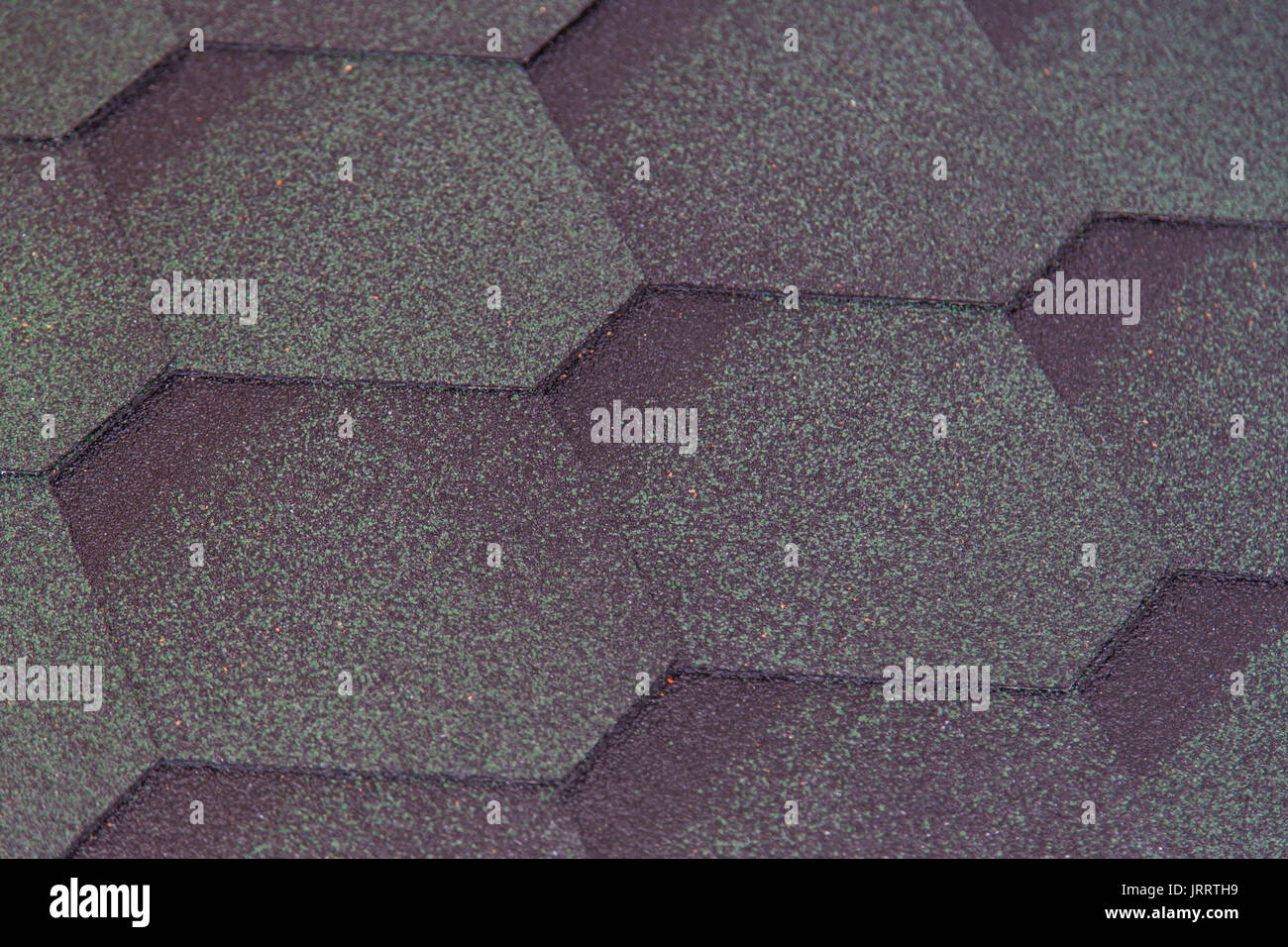Texture soft tile. background pink flexible tile roof Stock Photo - Alamy